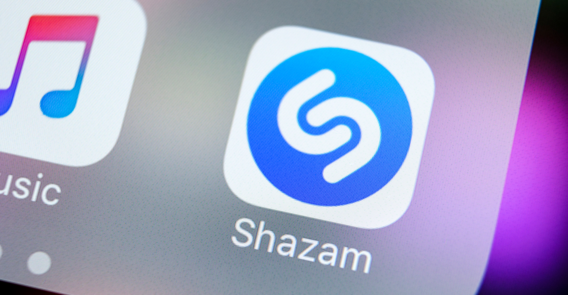 Shazam On Android Gets Apple Music Integration | Mobile Marketing Reads