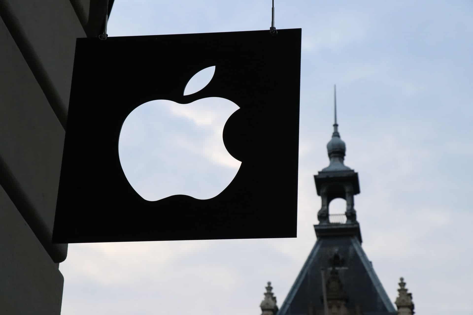 Apple fired App Store staff in China over inappropriate dealings with ...