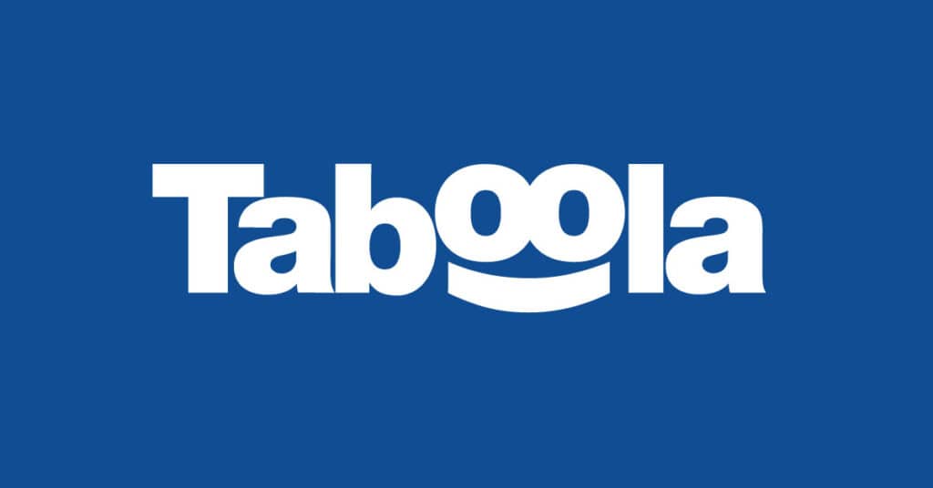Taboola partners with Apple to power native ads in Apple News and ...