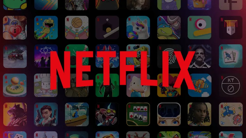 Netflix projects it will double ad revenue in 2025 as it builds out in ...