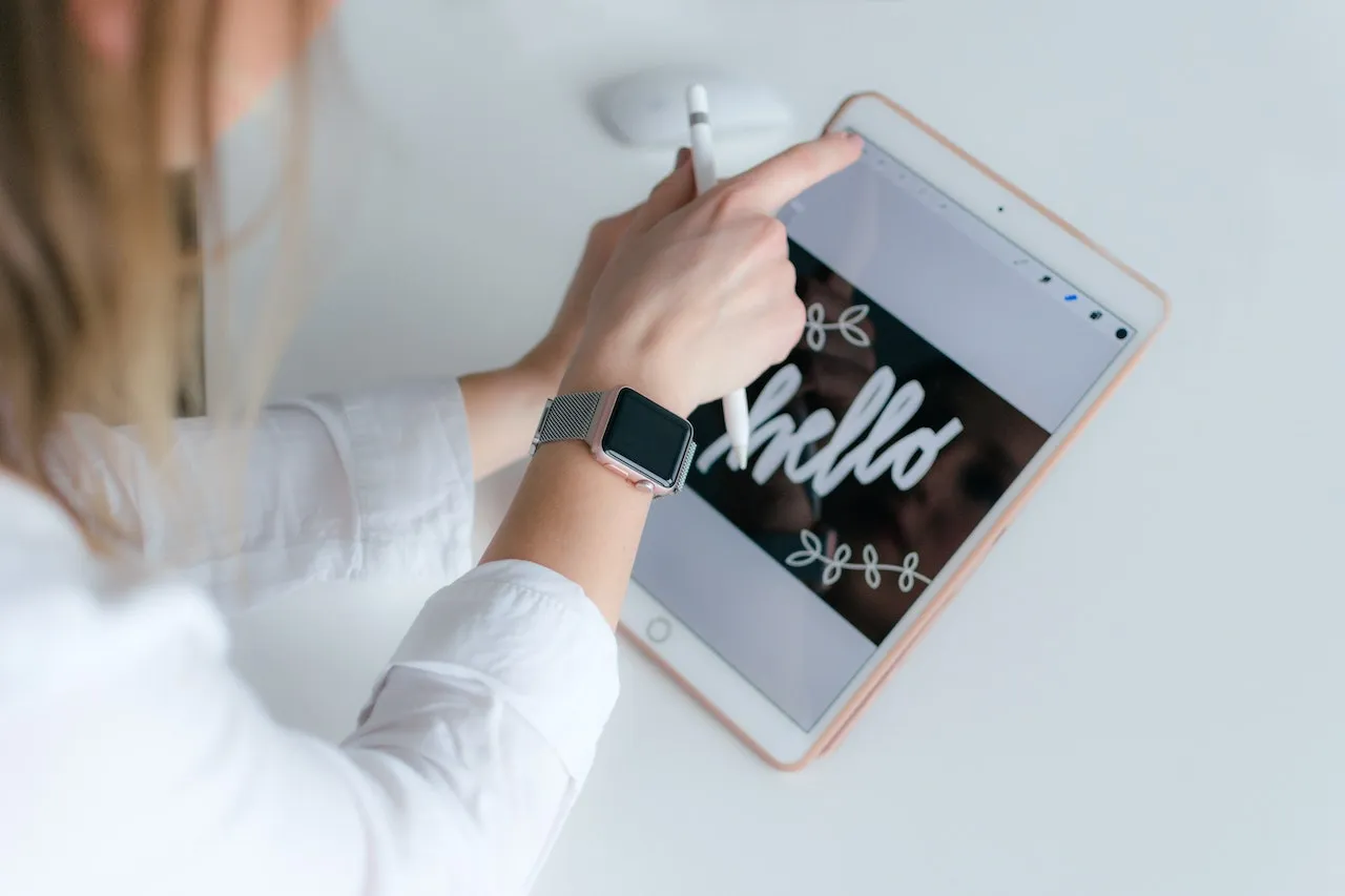 The 6 Best Handwriting Apps for iPad | Mobile Marketing Reads