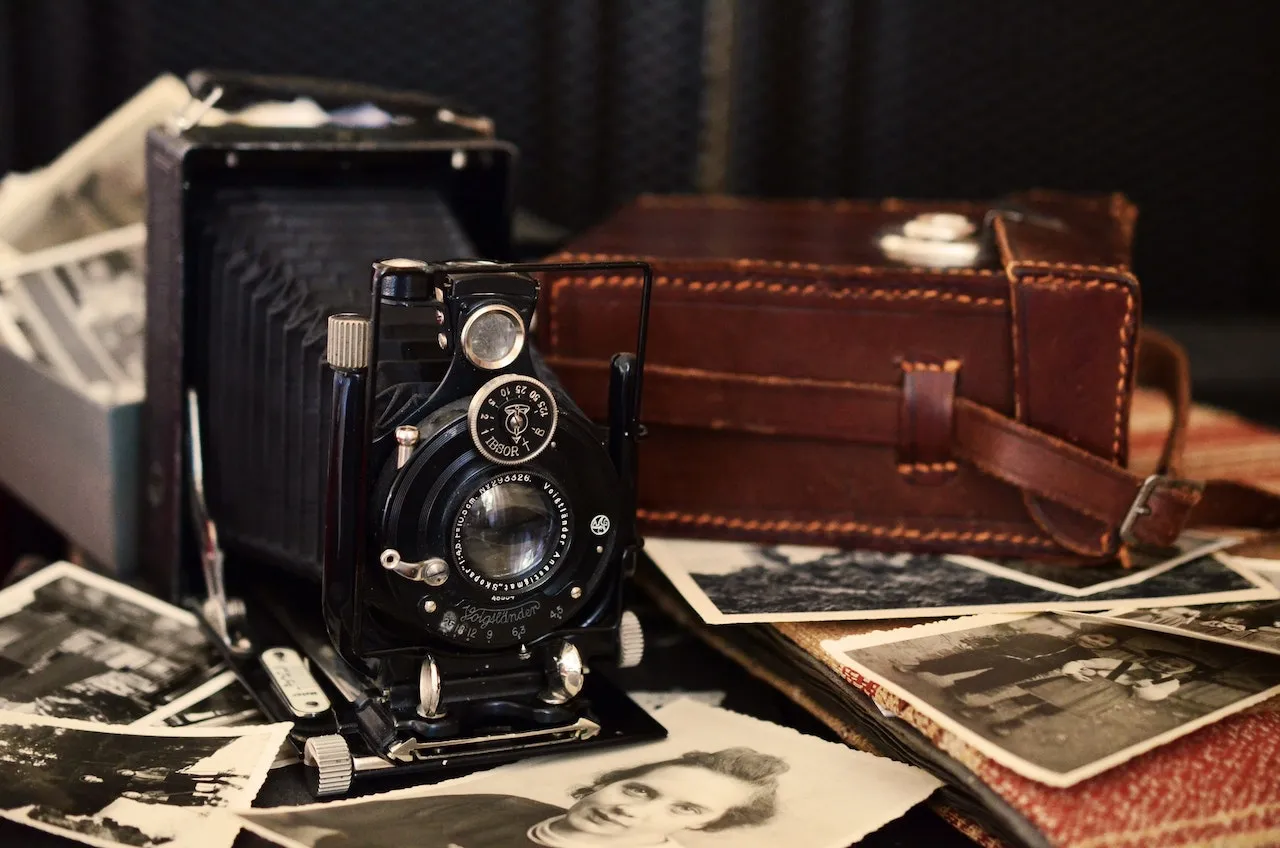 The 7 Best Photo Scanning Apps for iPhone | Mobile Marketing Reads