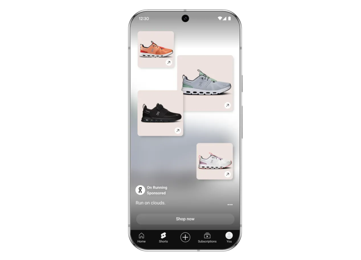 Google launches new tools to boost brand engagement on YouTube with ...