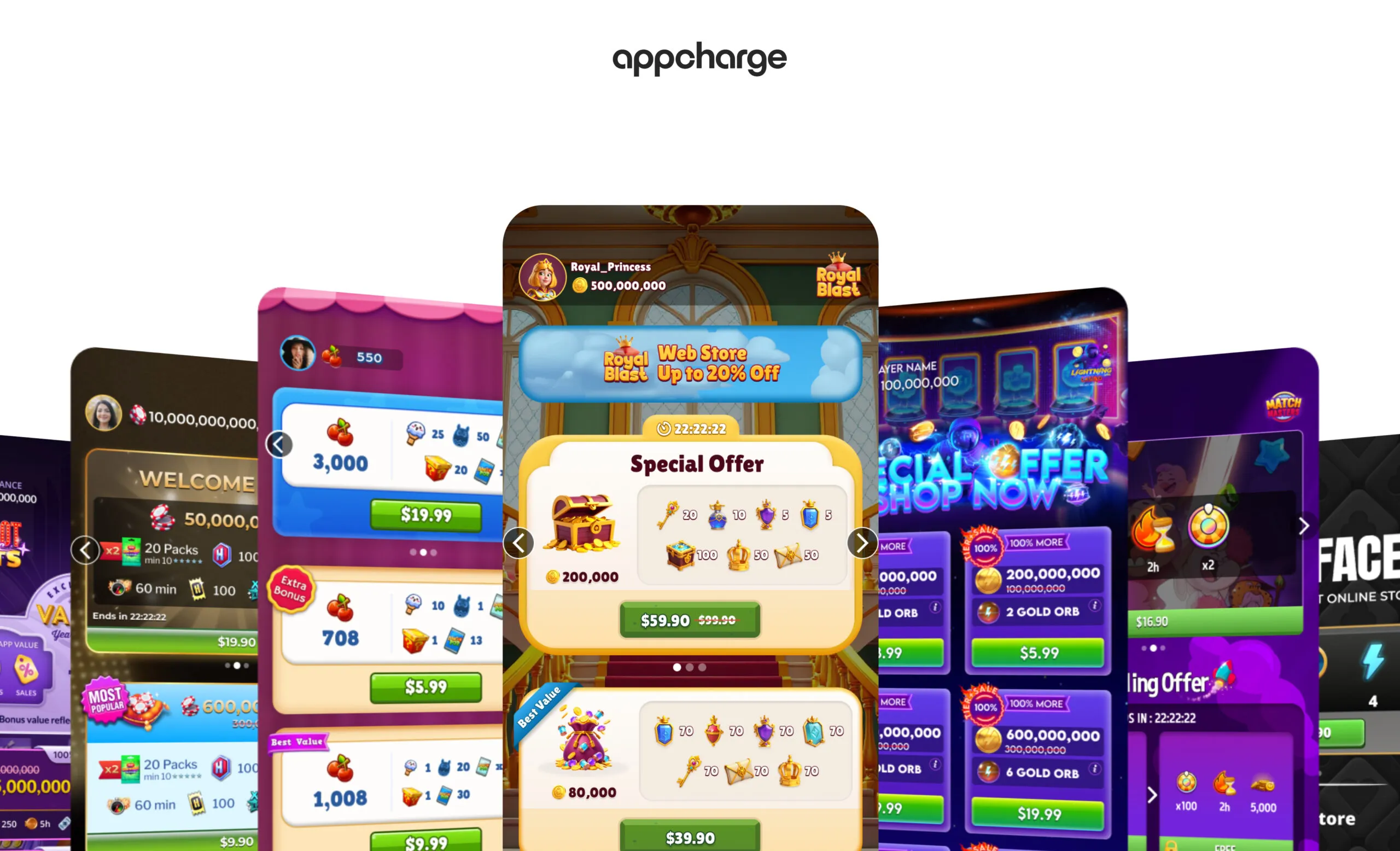 Appcharge raises $58M Series B to expand direct-to-consumer platform ...